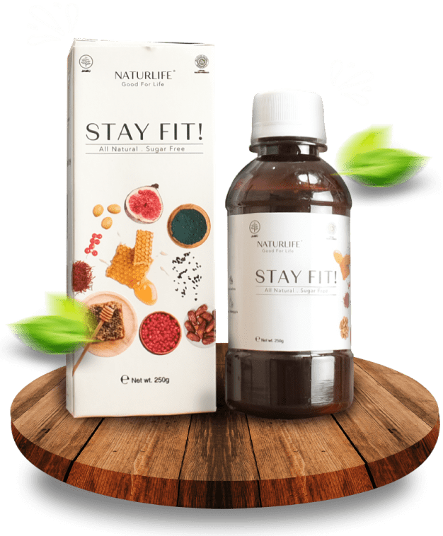 Mitra | Naturlife Indonesia