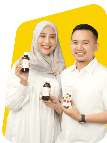 LP2 | Naturlife Indonesia